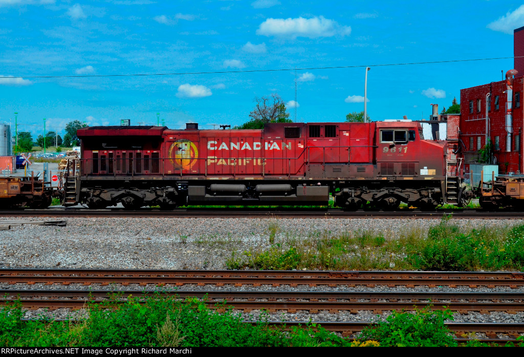 CP 9611